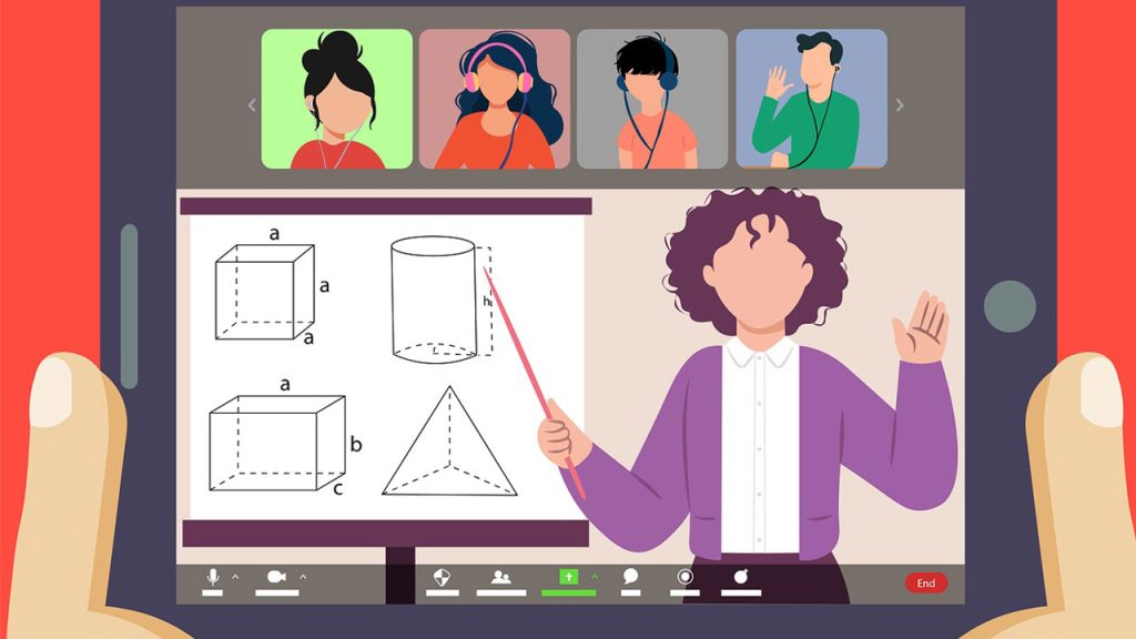 Tips Membuat Video Pembelajaran yang Menarik dan Interaktif - Kreasique